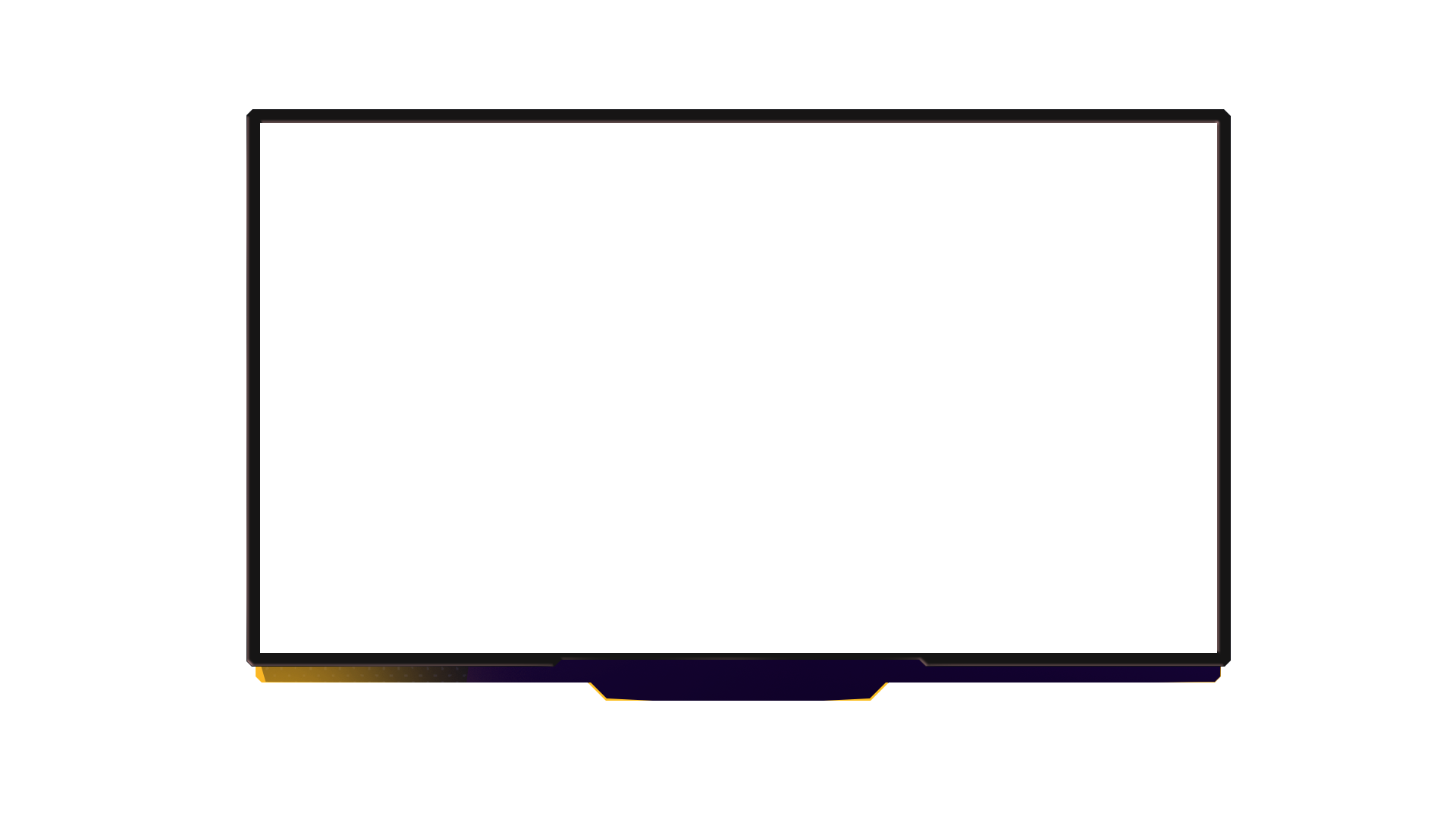Free Webcam Overlays for your Stream 2026