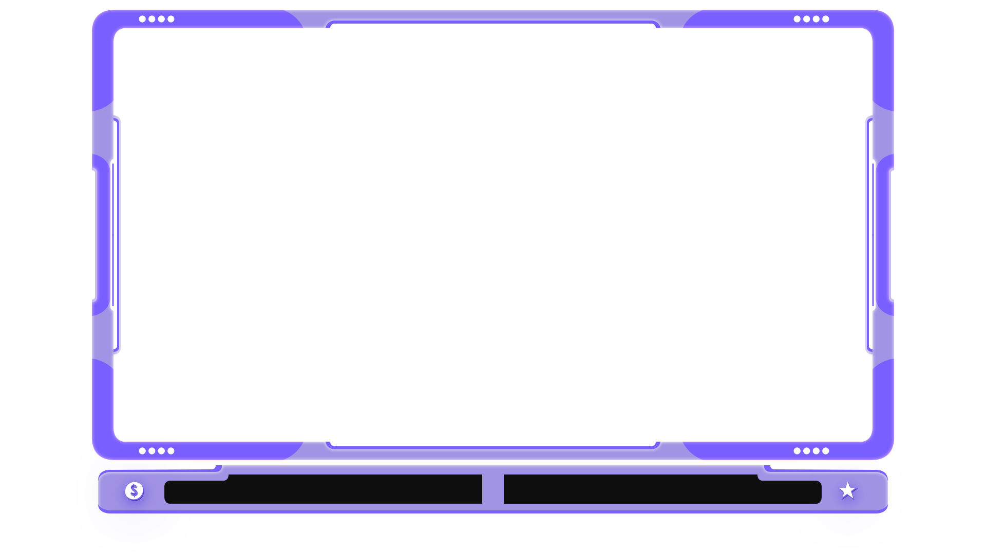 Free Webcam Overlays - Hexeum