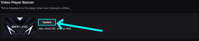 All Graphics Size & Dimensions For Twitch : Definitive Guide