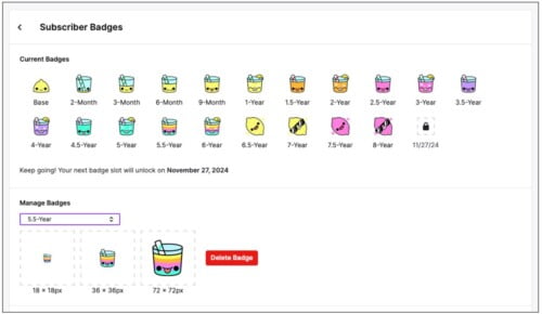 All Graphics Size & Dimensions For Twitch : Definitive Guide
