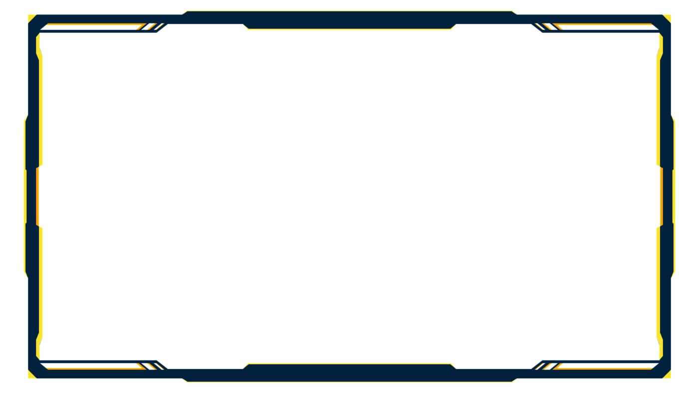 Free Webcam Overlays - Hexeum