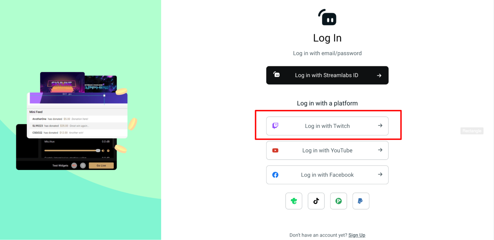 How To Use Twitch TTS on Different Platforms - Hexeum