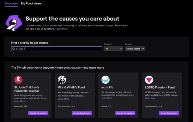 Everything You Need To Know About Setting Up Twitch Donations