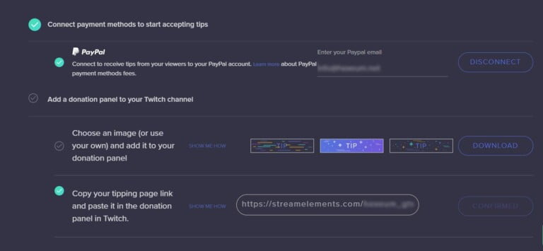 How to Set Up Donations on Twitch: A Complete Guide