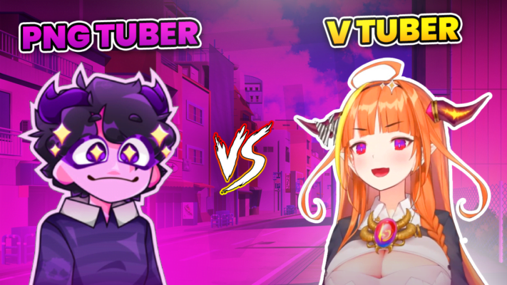 Everything You Need To Know About PNGTubers