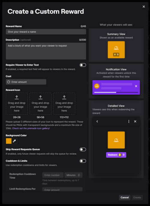 Deep Dive Into Twitch Channel Points - Hexeum
