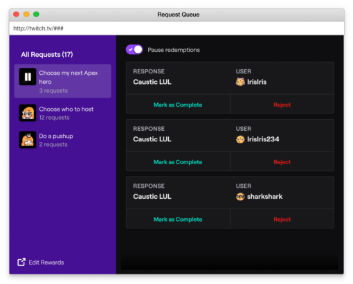 Deep Dive Into Twitch Channel Points - Hexeum