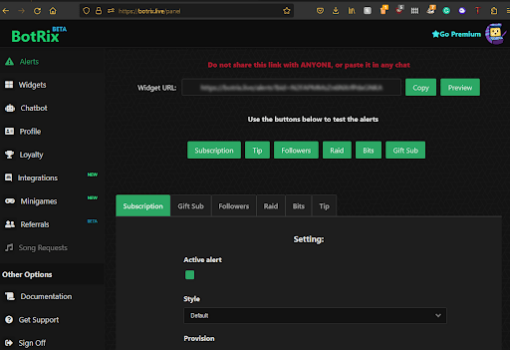 Mastering Kick's Streaming Platform - Hexeum