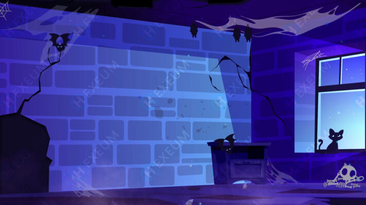 20+ Best VTuber Backgrounds for streaming OBS