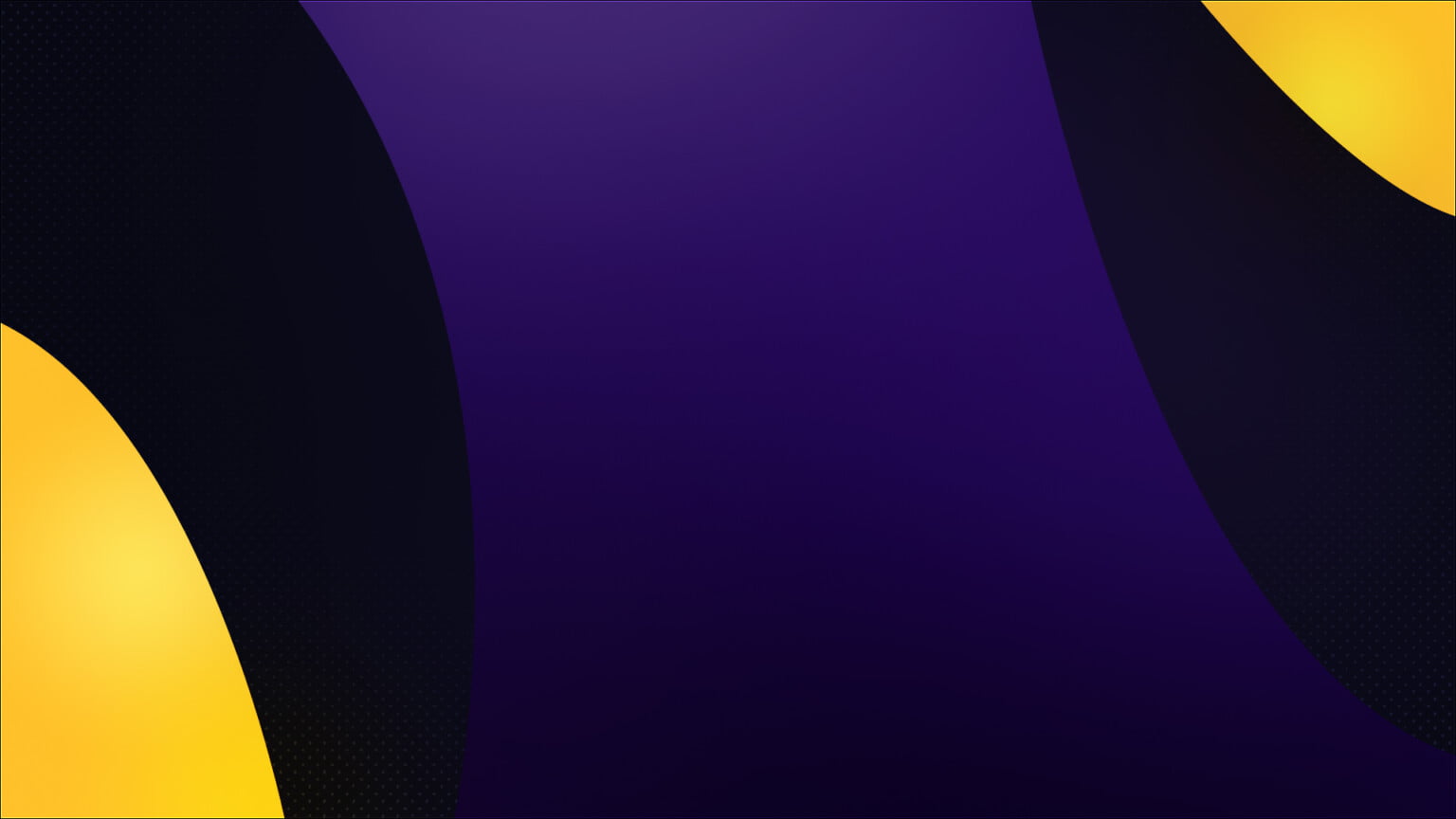 Sway : Purple Stream Background - Hexeum