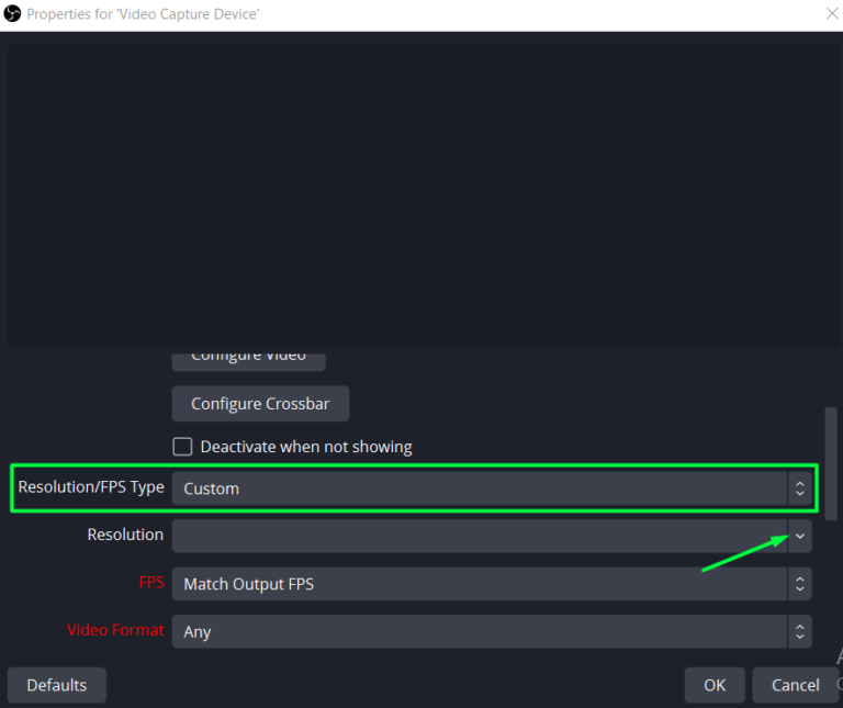 OBS Settings for Flawless Streaming - Hexeum