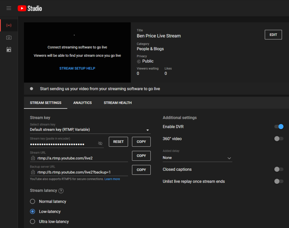A Simple Guide To Using a Stream Delay on Twitch - Hexeum