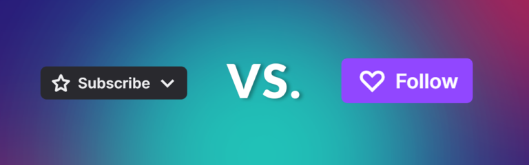 Follow These Steps To Get a Sub Button On Twitch