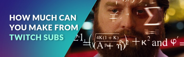 Follow These Steps To Get a Sub Button On Twitch