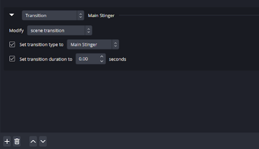 Advanced OBS Transition Techniques - Hexeum