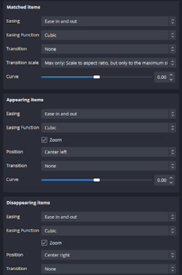 Advanced OBS Transition Techniques - Hexeum