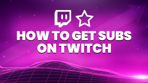 Follow These Steps To Get a Sub Button On Twitch