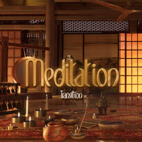 120+ Stinger Transitions for OBS studio & Streamlabs