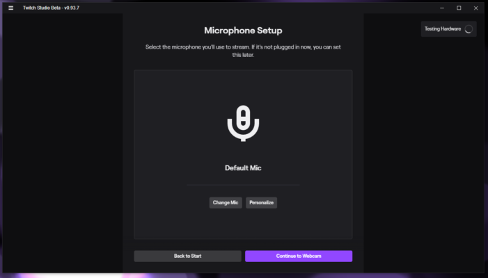 How to Stream on Twitch : Full Guide 2023 - Hexeum