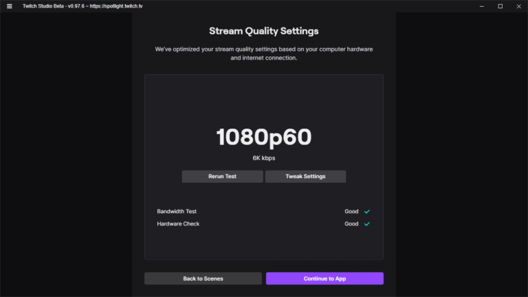 How to Stream on Twitch : Full Guide 2023 - Hexeum