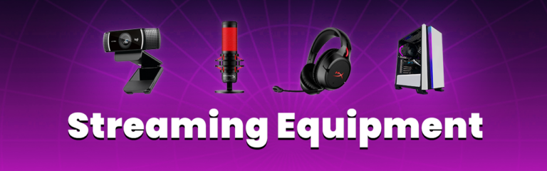 How to Stream on Twitch : Full Guide 2023 - Hexeum