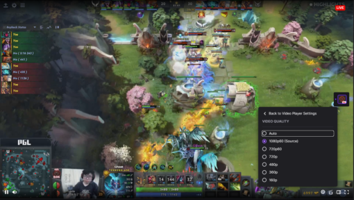 Twitch Partner Requirements - Hexeum