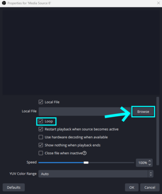 Add Overlays to OBS in minutes: No B.S. Guide