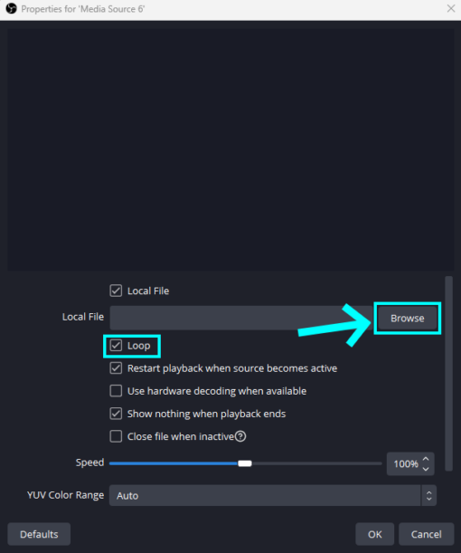 Add Overlays to OBS in minutes: No B.S. Guide