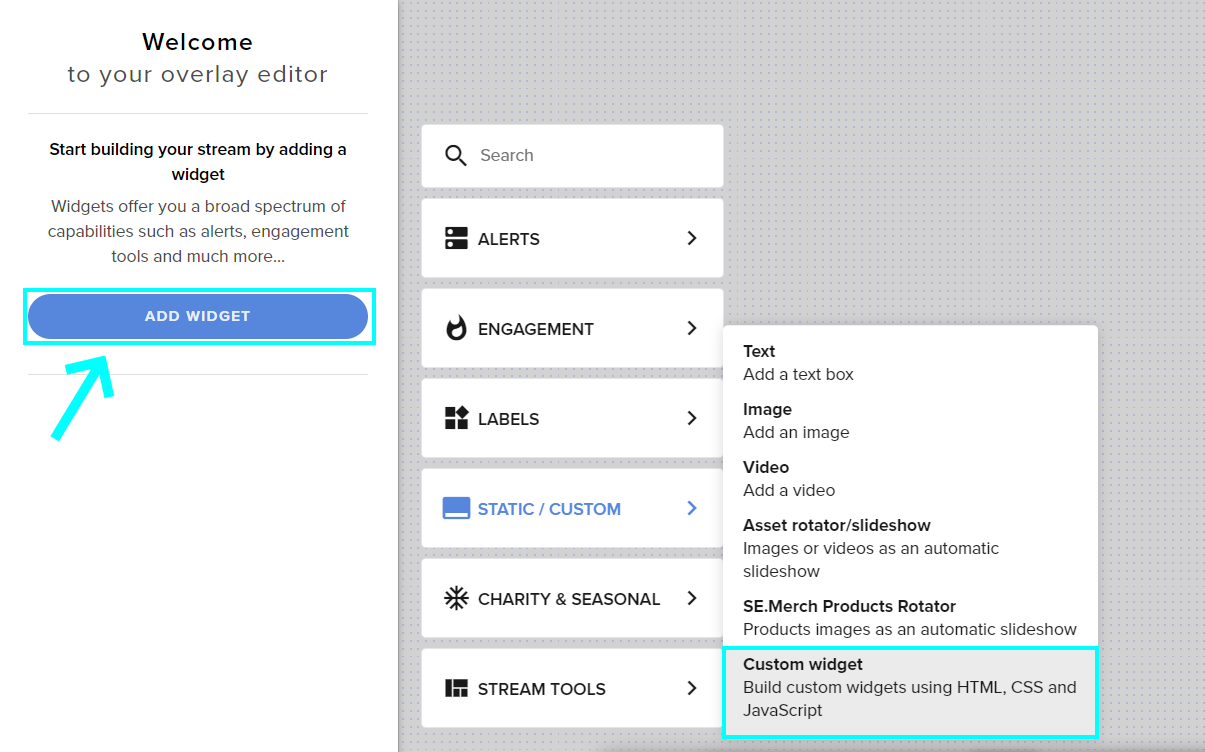 Add Overlays to OBS in minutes: No B.S. Guide