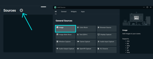 How To Add Overlays To Streamlabs - Complete Guide