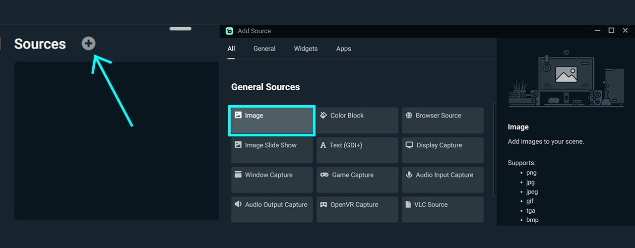 How To Add Overlays To Streamlabs - Complete Guide