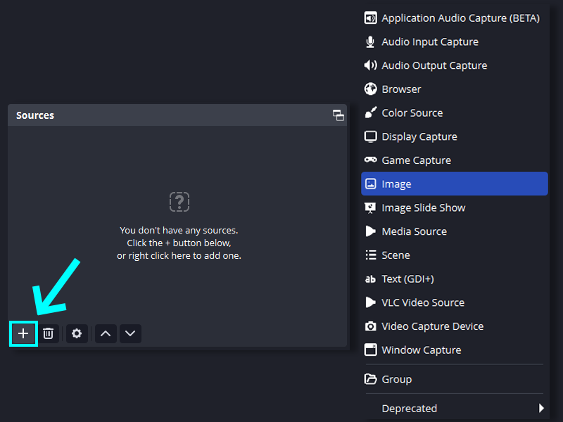 Add Overlays to OBS in minutes: No B.S. Guide