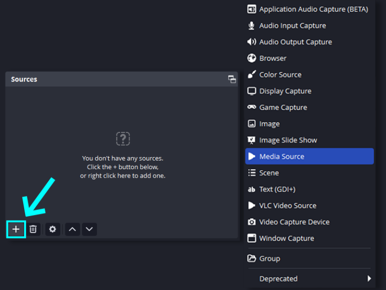 Add Overlays to OBS in minutes: No B.S. Guide