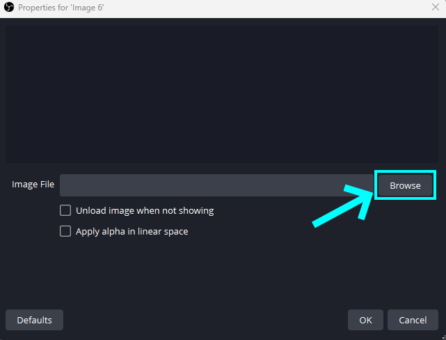 Add Overlays to OBS in minutes: No B.S. Guide