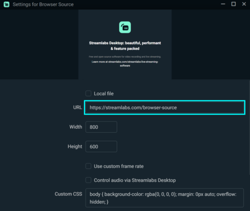 How To Add Overlays To Streamlabs - Complete Guide