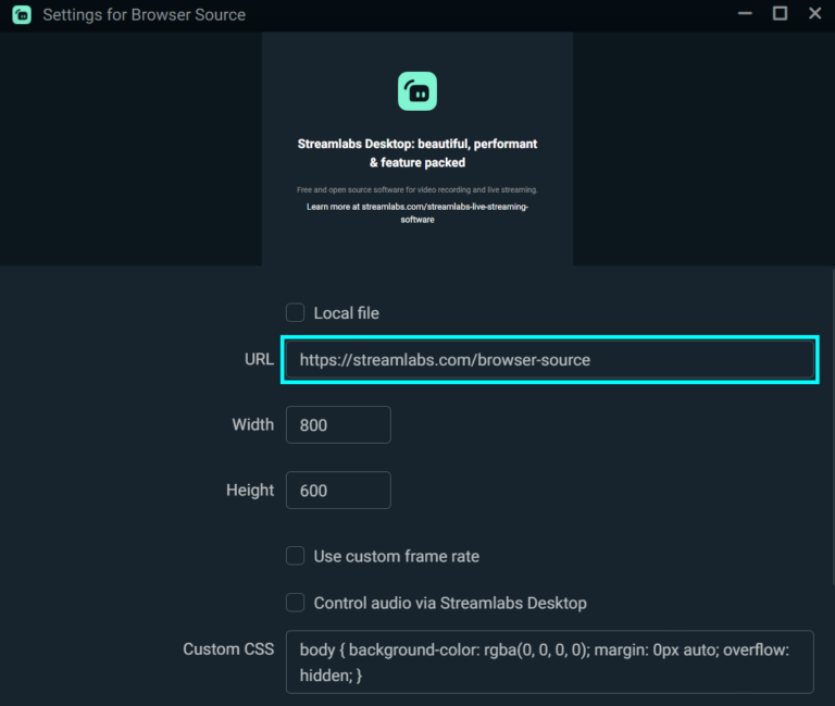 How To Add Overlays To Streamlabs - Complete Guide