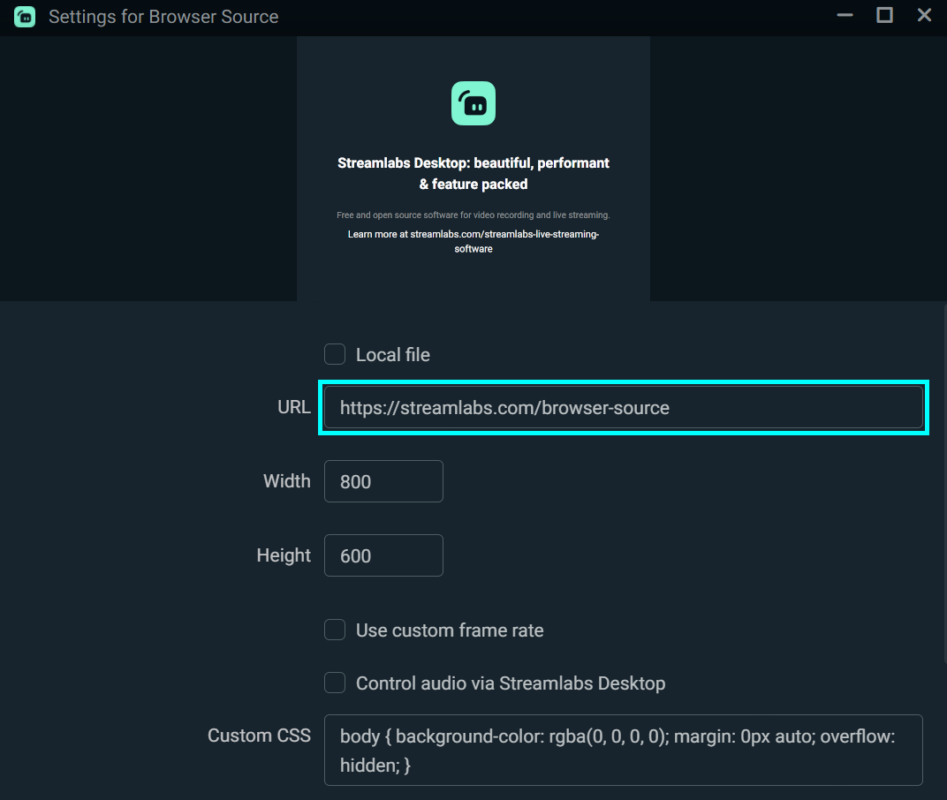 How To Add Overlays To Streamlabs - Complete Guide