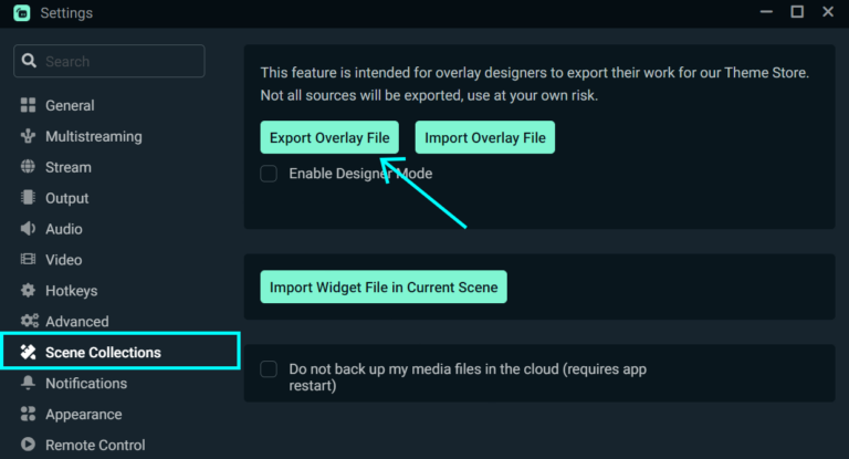How To Add Overlays To Streamlabs - Complete Guide