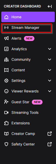 How To Squad Stream on Twitch : Definitive Guide