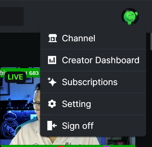 How To Add Kick Chat Overlay To Your Stream