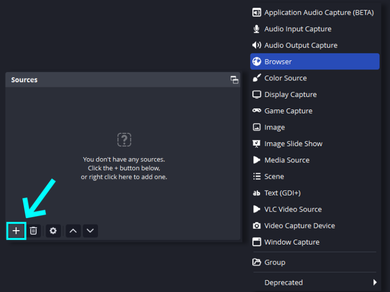 How To Show Twitch Chat on Stream with OBS - Hexeum