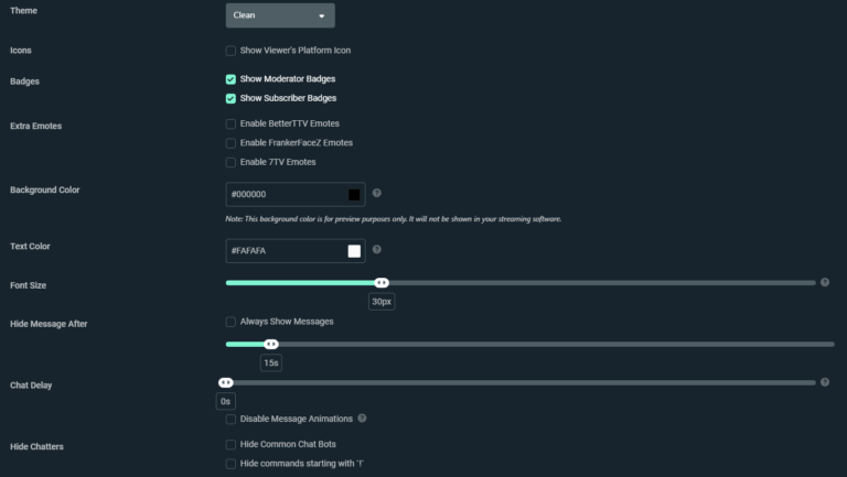 How To Show Twitch Chat on Stream with OBS - Hexeum