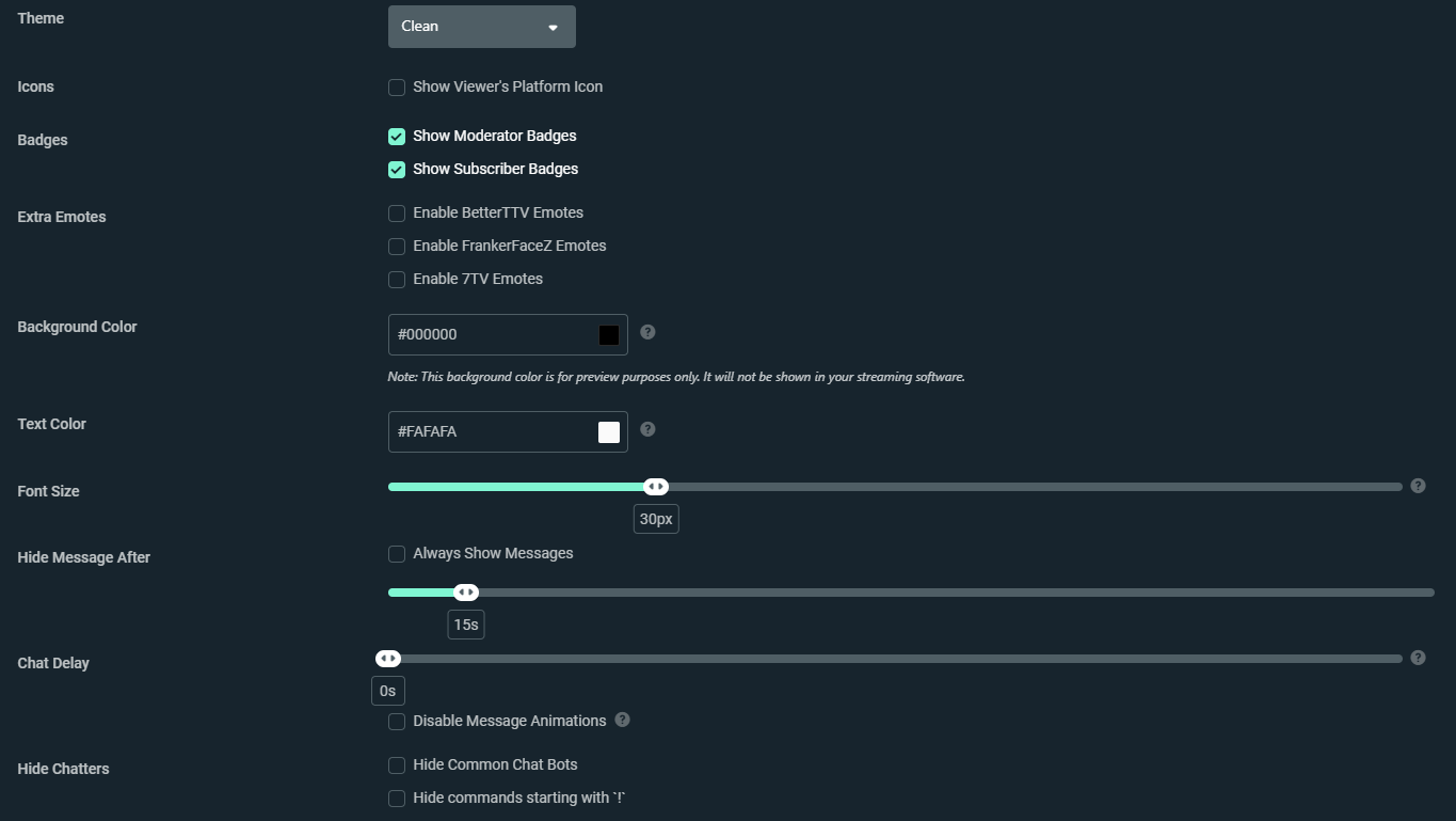 How To Show Twitch Chat on Stream with OBS - Hexeum
