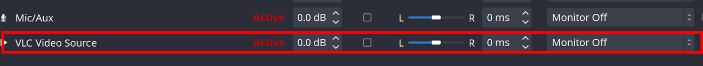 How To Add VLC Playlist To OBS