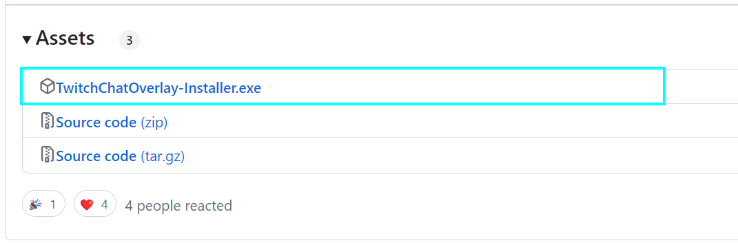 Display Twitch Chat Overlay In Game On A Single Monitor