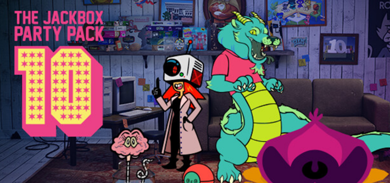 How to Stream Jackbox Party Games on Twitch