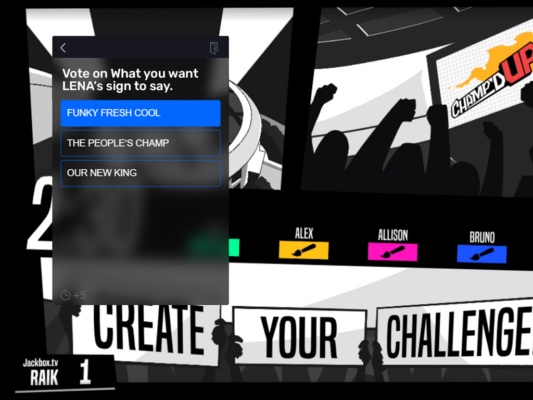 How to Stream Jackbox Party Games on Twitch