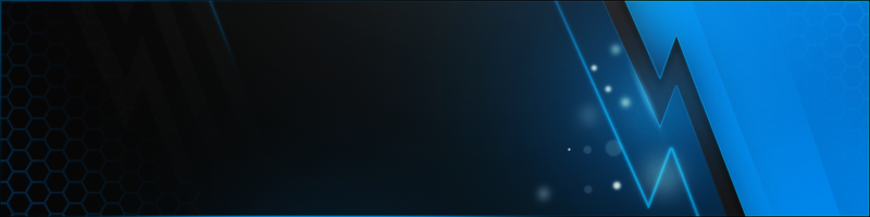 Free Twitch Banner Maker & 100's of Templates